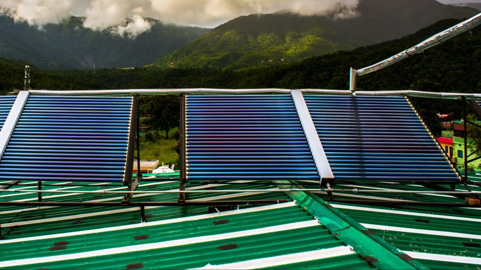 Microgrids: Commitment - Heat Action Platform