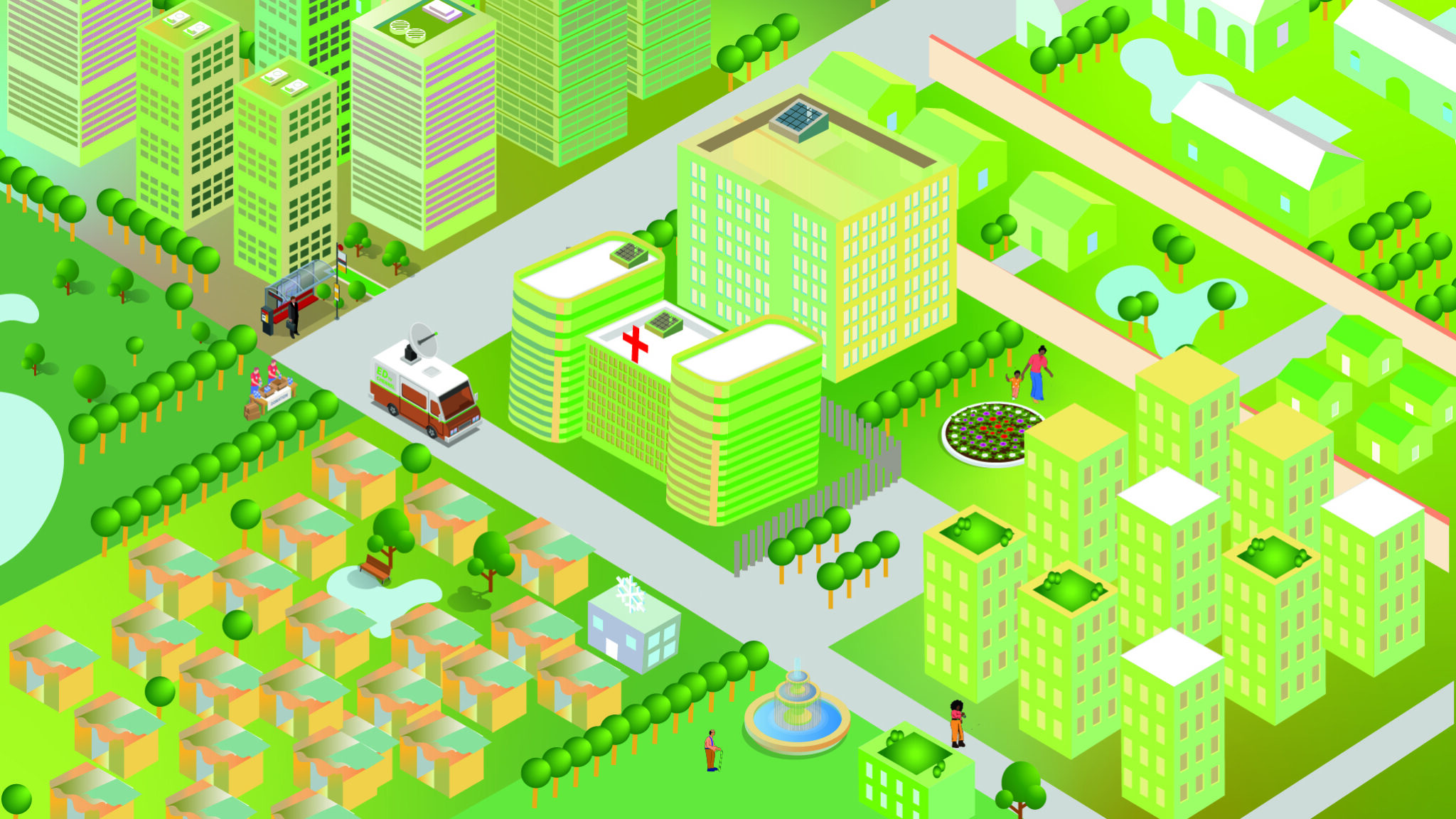 The Heat Action Platform - Heat Action Platform