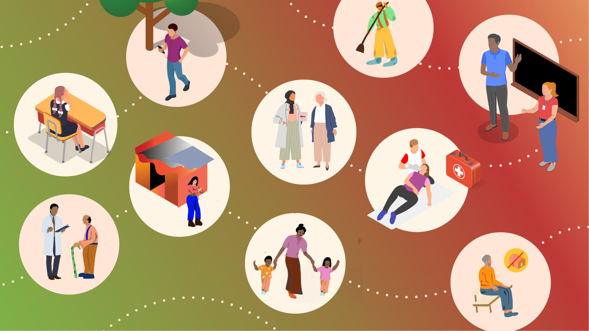 The Heat Action Platform - Heat Action Platform